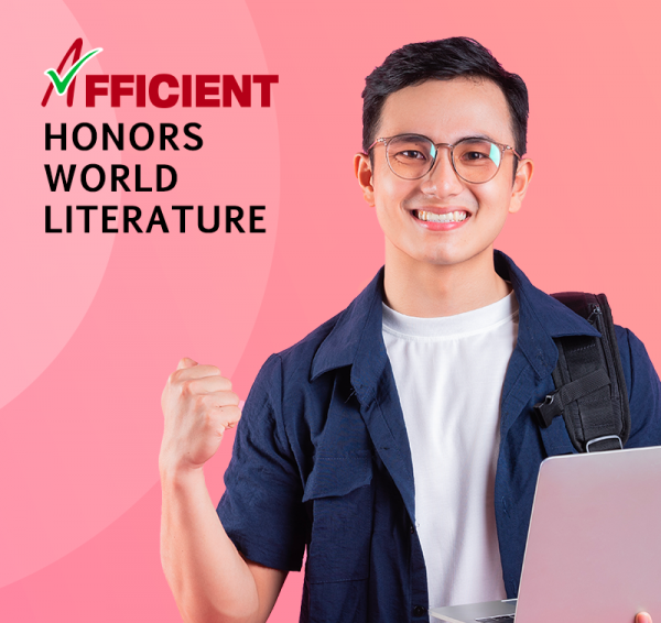 在线课程 – Afficient Academy